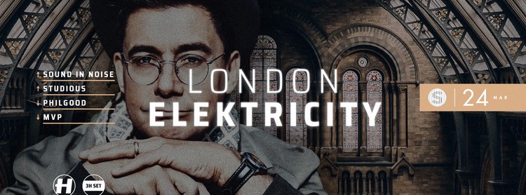 Nightclub in Tallinn | Club Studio | Estonian Nightlife